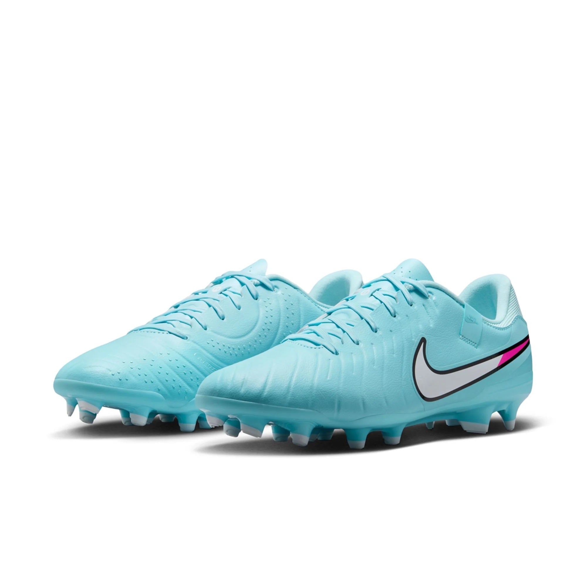 NIKE Tiempo Legend 10 Academy FG - DV4337 401 – Aggressive Soccer