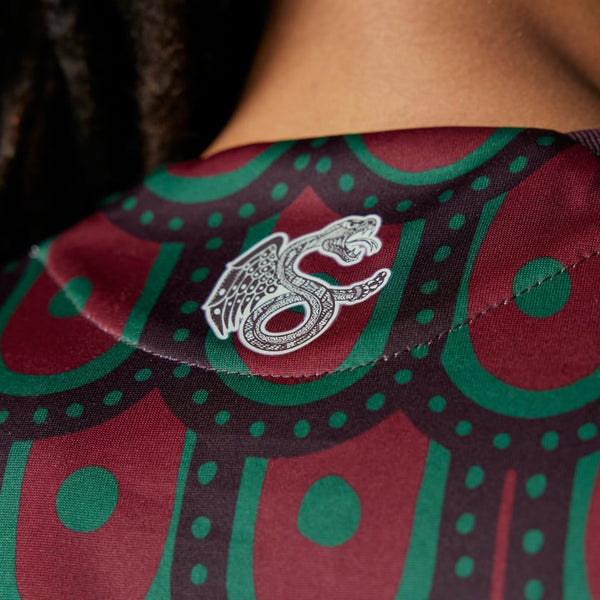 24/25 ADIDAS Mexico Men's Authentic Home Jersey - IP6379 – Aggressive ...